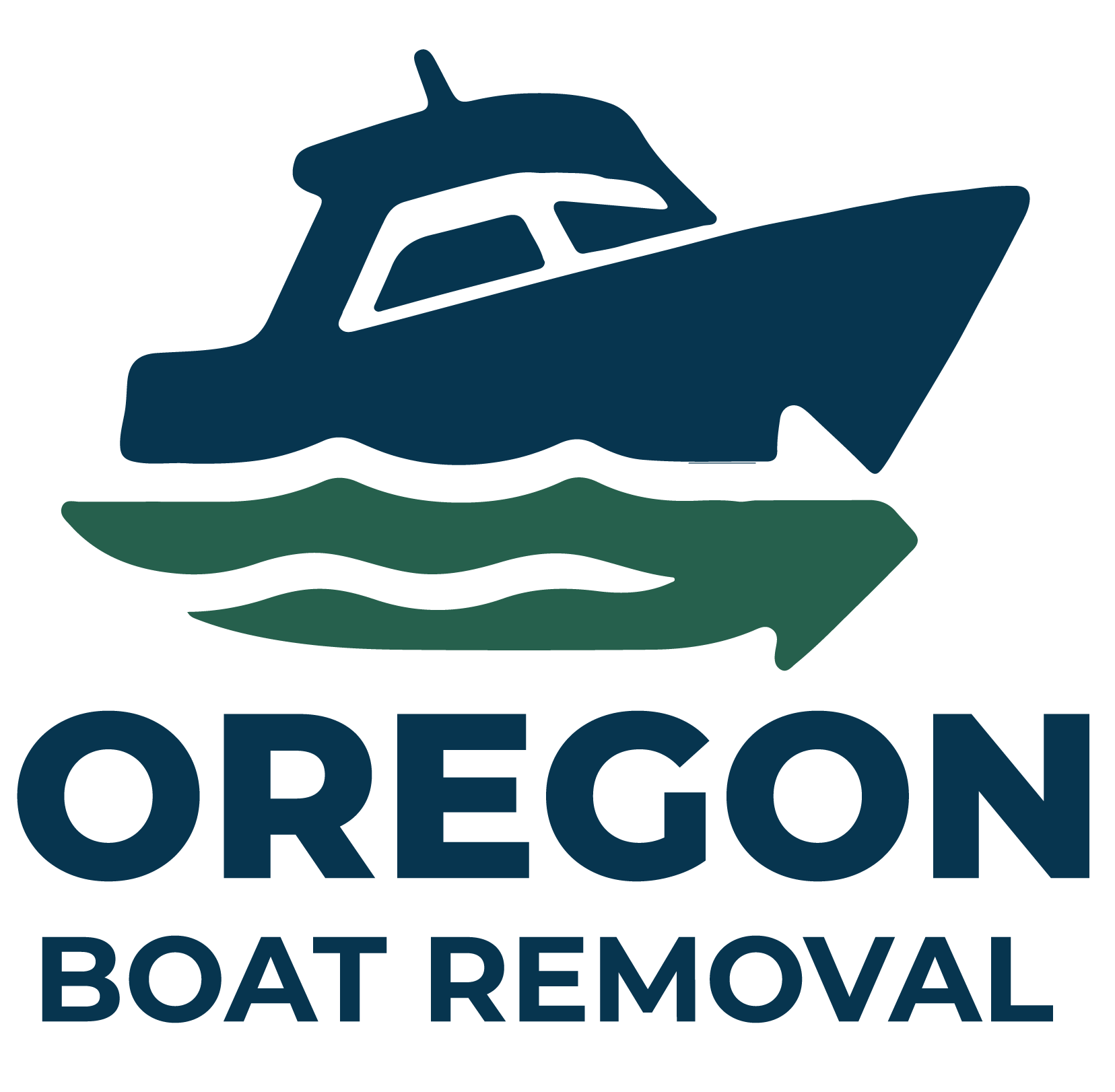 Oregon Boat Removal – We Tow. You Relax. Boat Removal Made Easy.